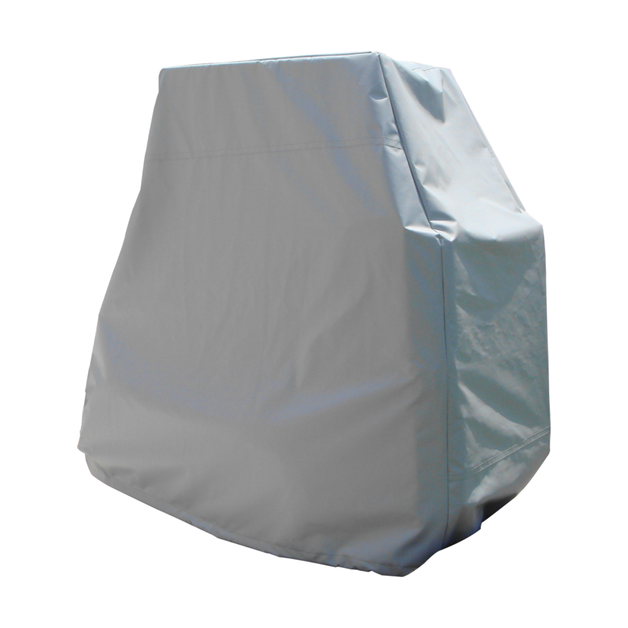 ASV water proof skid steer covers