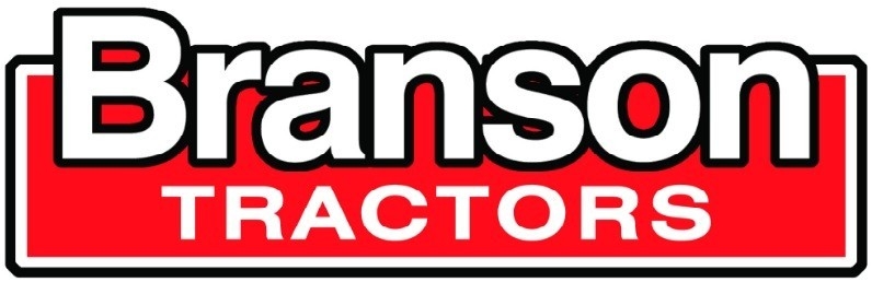 Branson Tractor Cabs - fits 2810, 2910, 2910i, 3110, 3110i, 3510, 3510h ...