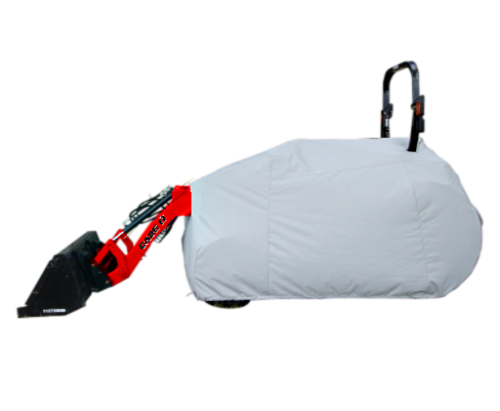 Case Tractor Covers fit DX25, DX29, DX31, DX33, DX34, DX35