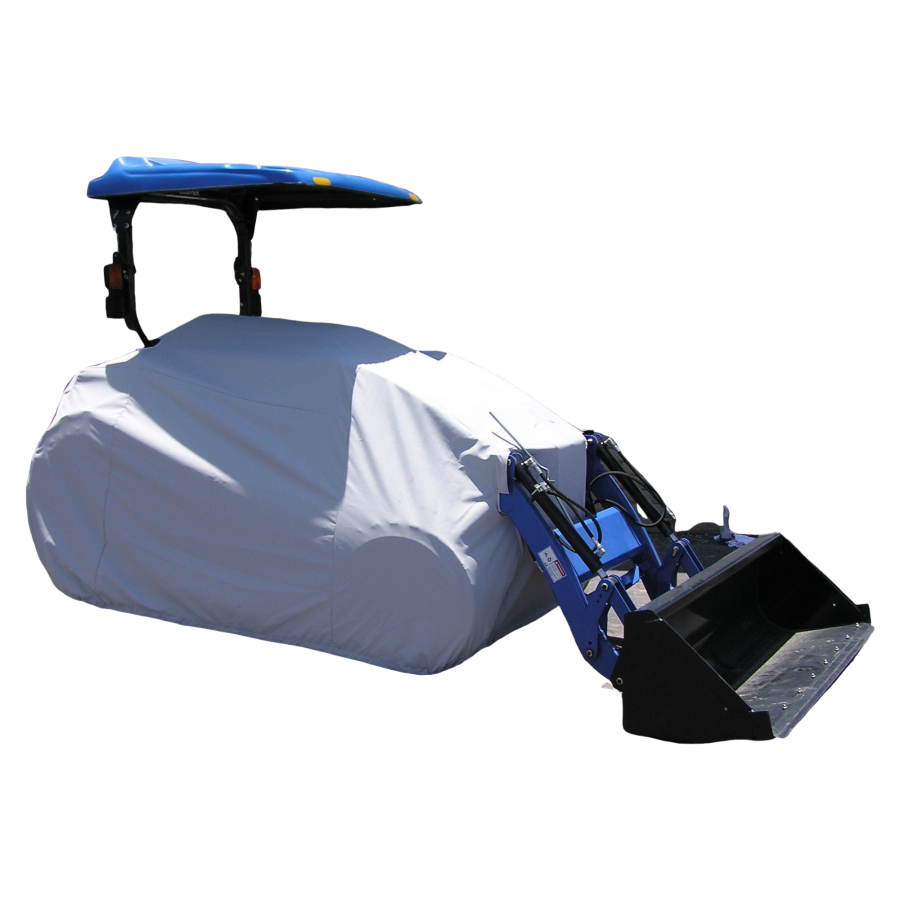 Ford Tractor Covers made for 1520, 1620, 1720