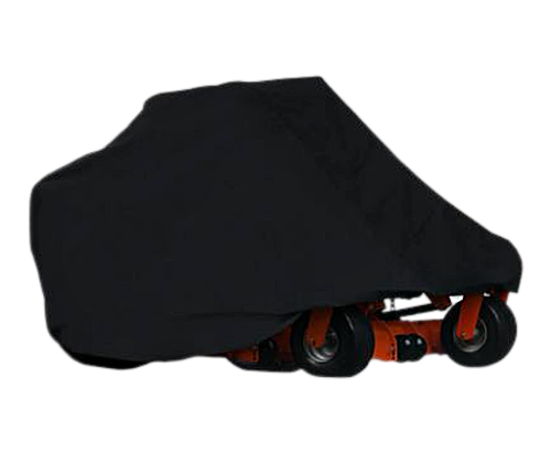 Kubota Mower Cover: For F2260, F2560, F2680, F2680E, F2690, F2690E ...